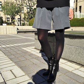 SELECT EYE COMPANY：セレクトアイ カンパニー／Le SEC／目指せ！「凛とした」女性